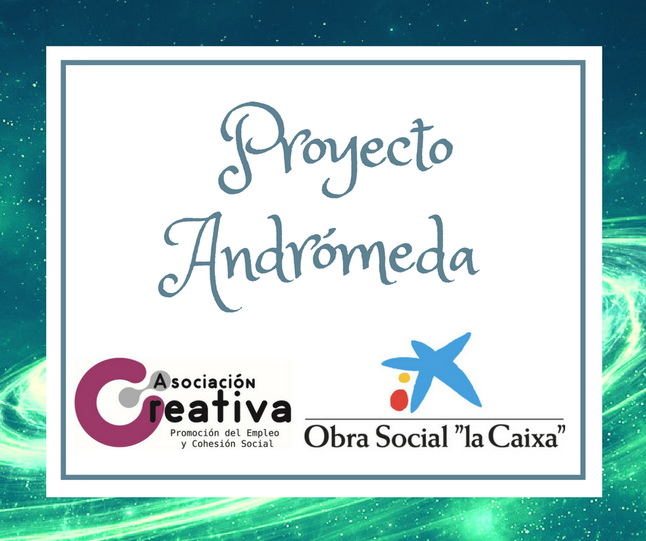 Andrómeda - Asociación Creativa